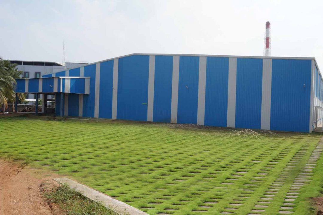 Kasim Textile Pvt Ltd