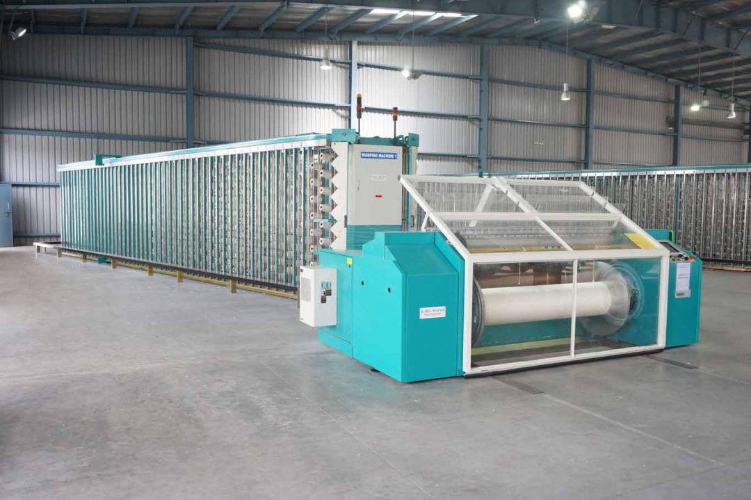 Kasim Textile Pvt Ltd