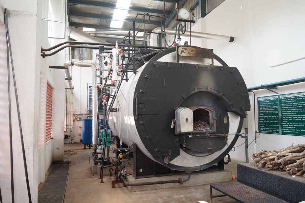 Kasim Textile Pvt Ltd