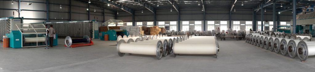 Infrastructure | Kasim Textile Pvt Ltd